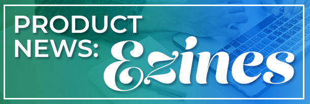 Product News - MoST Ezines