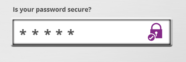Top 5 Most Common Passwords – Does Yours Appear in the List?